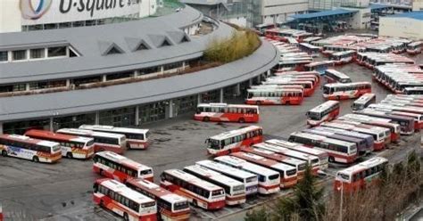 파산직전 버스업계 ‘기사 대량해고 위기