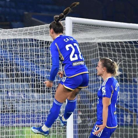 Hannah Cain Rwomensoccerlegs