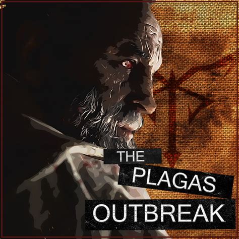The Plagas Outbreak A Resident Evil Podcast Podcast Podtail