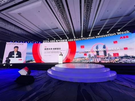 Morten Wierod On Linkedin Abb Innovation Energytransition