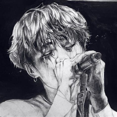 Jeon Jungkook Bts Fanart Fan Art Jungkook Fanart