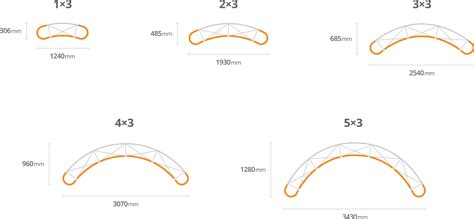 Pop Up Exhibition Displays With Side Table