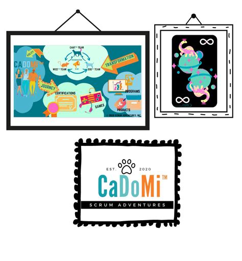 Our Summer Scrum Adventures