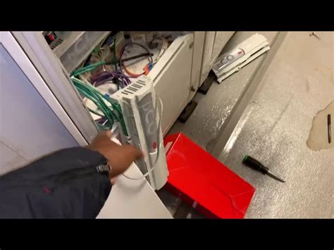 Carel Controller Repairing Service Carel Controller Repairing