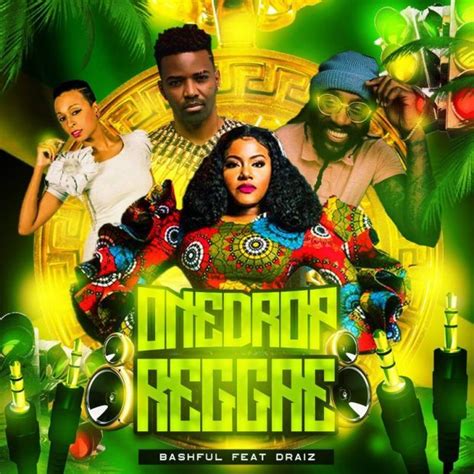 One Drop Reggae 2021bashful And Draiz86mb Rhradio