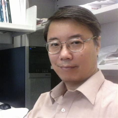 Xi Zheng Research Professor Md Phd Rutgers The State University