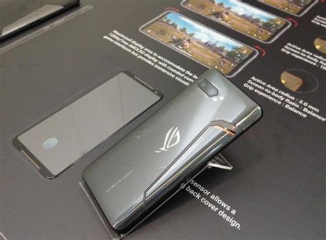 Rog Phone C