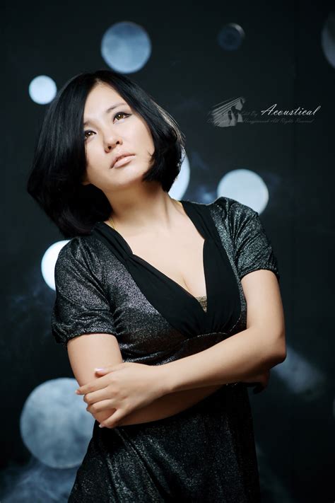 K Gravure Ryu Ji Hye