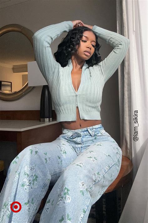 Floral Jeans Outfit Artofit