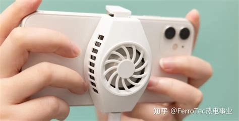 从车载冰箱、光模块到探测器：浅谈半导体制冷技术为各大行业带来的崭新机遇 知乎