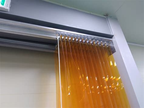 원주먹태공장 위생비닐커튼 해충방지비닐커튼 황색비닐커튼 황투명비닐커튼 강원도 원주식품공장 황투명비닐커튼 백신탑차온도유지비닐커튼 냉기차단비닐커튼 가림막비닐커튼 네이버 블로그