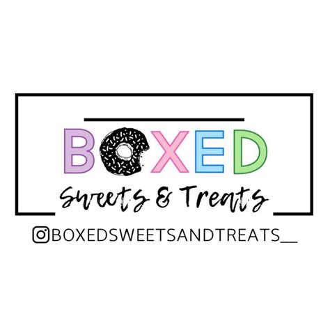 Sweet Boxes By Mm Added A New Photo Sweet Boxes By Mm