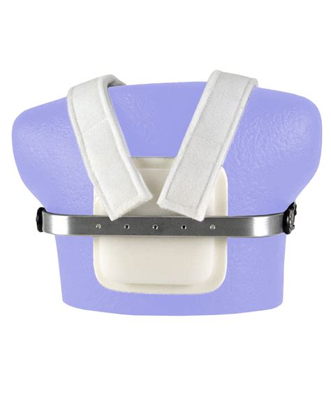 Spinal Technology Pectus Carinatum Orthosis