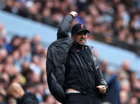 Jurgen Klopp Teken Perpanjangan Kontrak Di Liverpool Hingga Tahun 2026