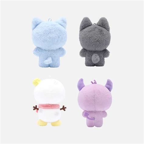 Aespa 10cm Doll Kpopita