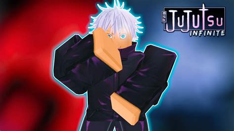 [updated] All Special Grade Innate Showcase Jujutsu Infinite Roblox