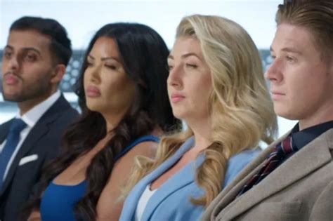 Bbc The Apprentice Finalists Business Plans And Why They Deserve To
