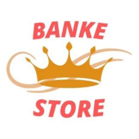 Banke Store Home