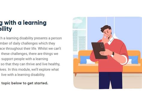 Learning Disabilities Awareness Qintil