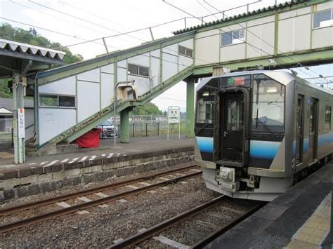 【鉄道旅記録】非電化区間となった奥羽本線 新庄－院内 に乗ってきた｜鉄道2万キロ