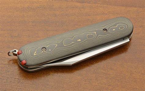 Switch Army Knife Nordic Knives