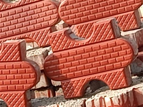 Interlocking Bricks In Nashik इंटरलॉकिंग ब्रिक नासिक Maharashtra