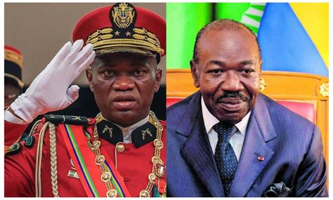 Given His State Of Health Gabons Ousted President Ali Bongo Released