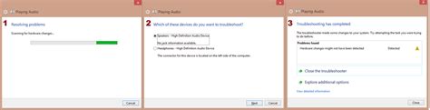 Conexant Smartaudio Hd On Windows 8 Troubleshooting