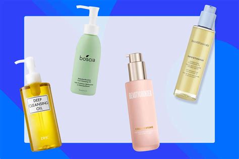 The 15 Best Facial Cleansing Oils Recommended By Dermatologists And