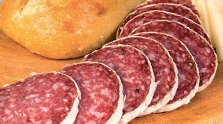 How To Make Your Own Salami With Home Farm Herbery Salami Seasoning