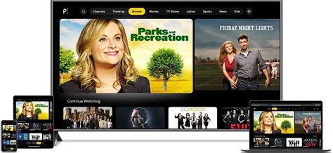 Nbcs Peacock Streaming Service Launches Today With Free Trial In Tow