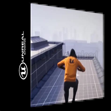 Game Development With Unreal Engine Cgdownload