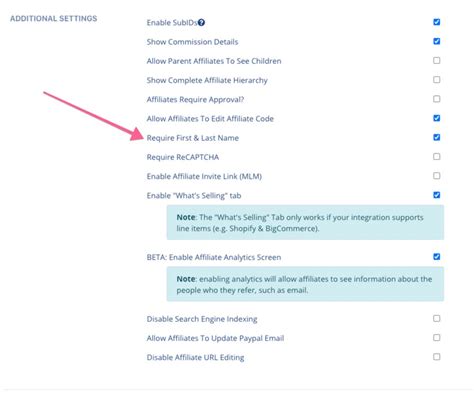 Custom Fields On Signup Form Leaddyno