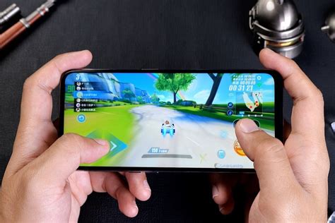游戏满帧！不烫手！不到1500 的oppo K9s竟能轻松做到？凤凰网视频凤凰网