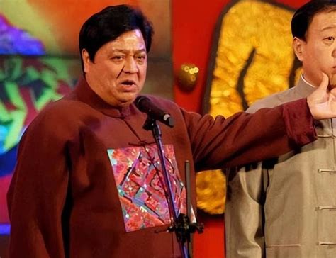 中年男星的颜值杀手是发福，曾经帅气逼人的美男子，如今成胖大叔
