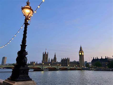 Pontos turísticos de Londres todas as nossas dicas