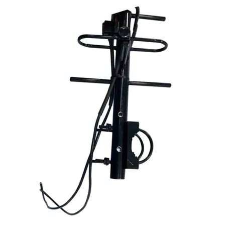 Wireless Mobile Communication Antenna 806mhz~960mhz 13dbi Vertical