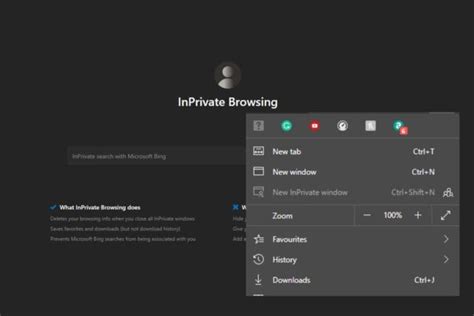 Fixes For Status Access Violation On Microsoft Edge