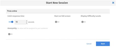 Las 7 Mejores Herramientas Para Hacer Trivias Online