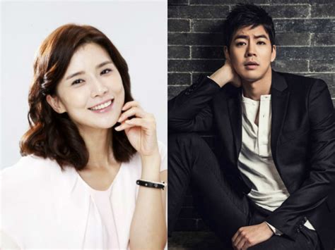 Lee Bo Young Lee Sang Yoon And More Confirmed For Upcoming Sbs Legal
