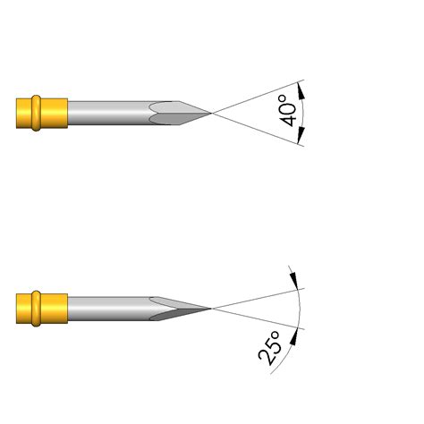 Spring Loaded Test Probe GKS 912 291 130 N 3002 C Item INGUN