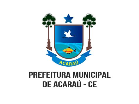 Concurso Prefeitura Municipal De Acaraúce Cursos Edital E Datas