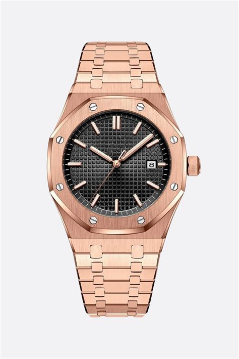 Loro Watch Bronze Loro Peveriente
