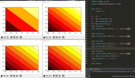 python数据可视化plt库实例详解 python 脚本之家