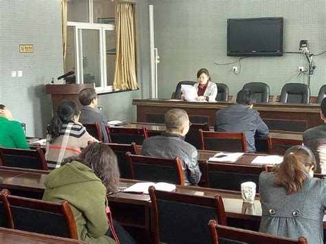 富縣檢察院幹警暢談電視劇《人民的名義》觀後感 每日頭條
