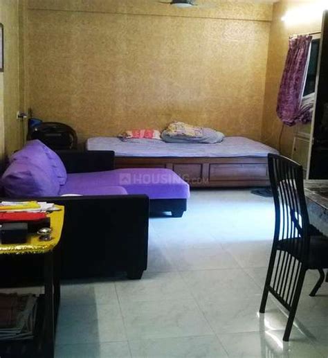 1 BHK Flat For Rent In Andheri East Mumbai 550 Sqft Property ID