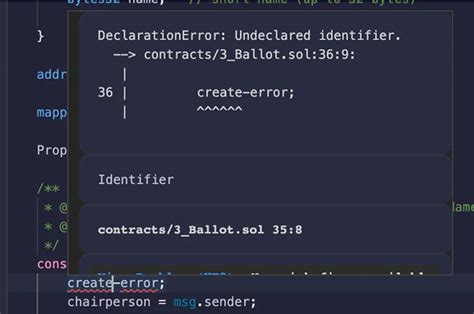 remix ethereum ide 1 documentation