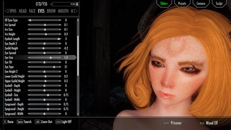 Psq 328a Hybrid Sse Downloads Skyrim Special Edition Non Adult Mods Loverslab