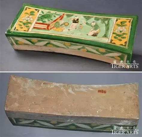 鞏義芝田窯的若干考究 每日頭條