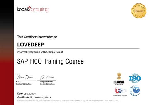 Lovedeep Kaur On Linkedin Lovedeep Has Successfully Completed The